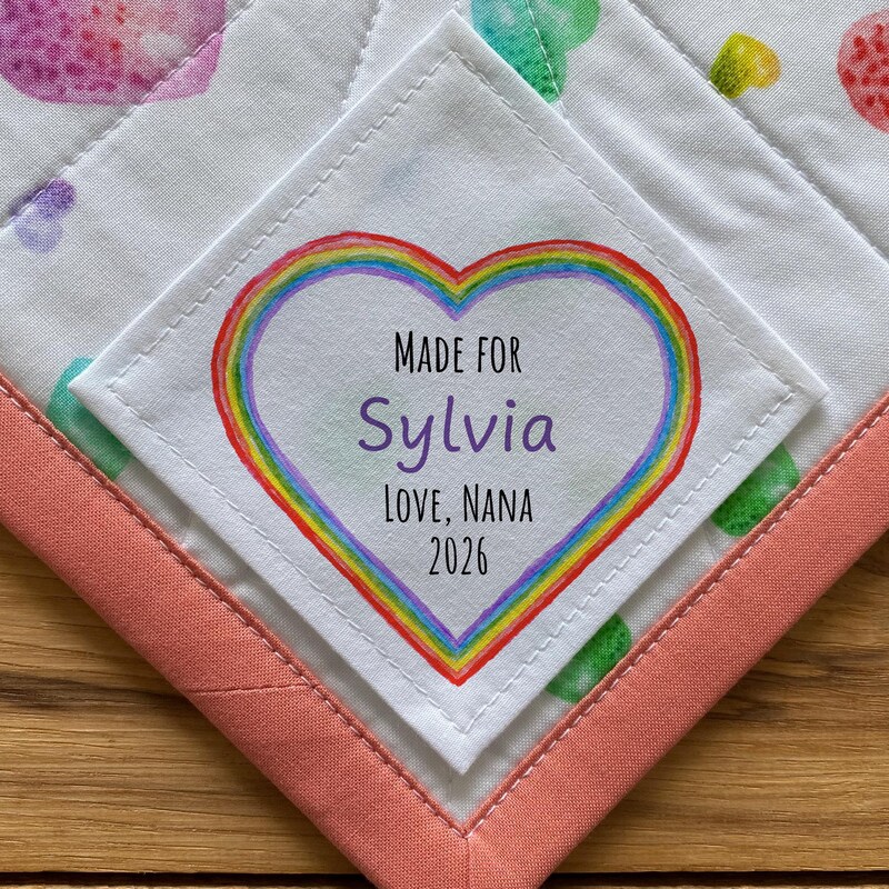 StorkQuilts - Etsy