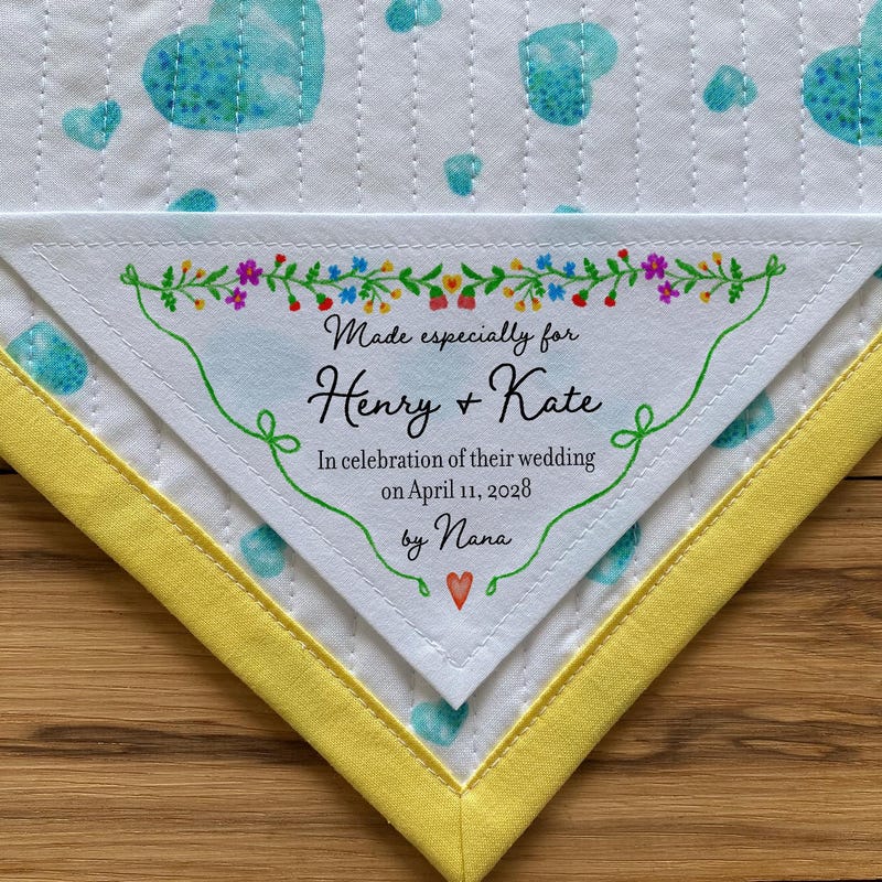 StorkQuilts - Etsy