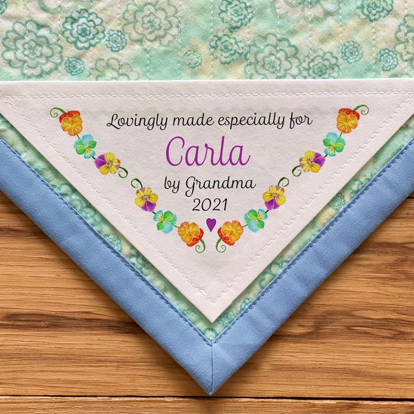 Triangle Fabric - Etsy