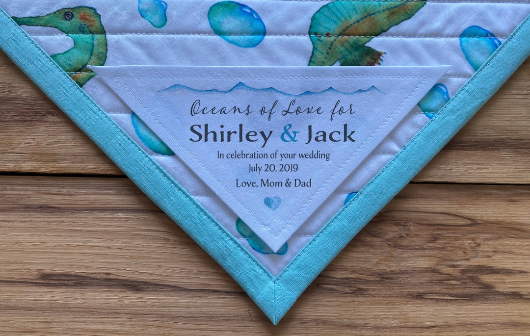 Large Quilt Label, Sewing Labels, Personalized Labels, Handmade Labels ...