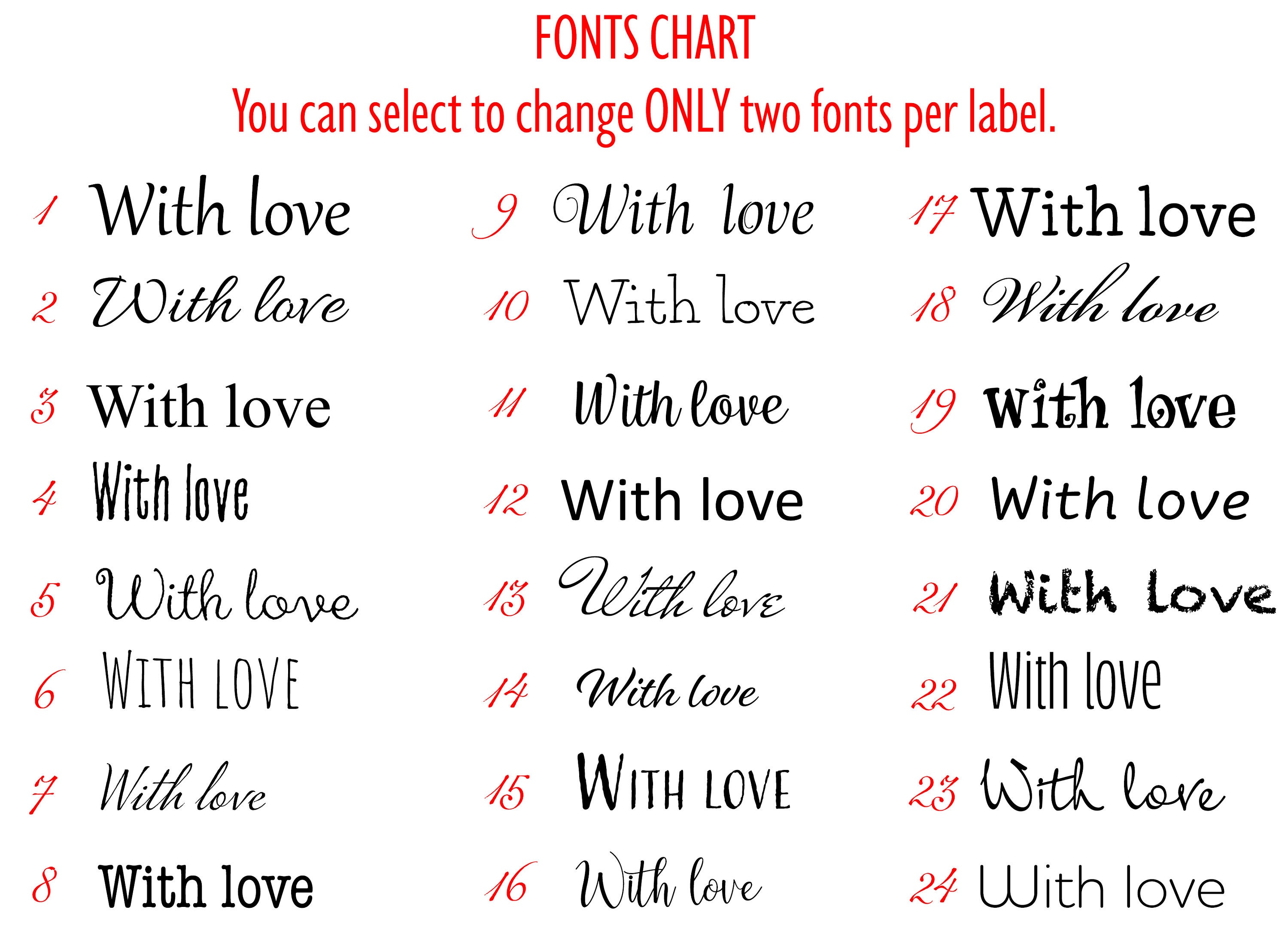 Large Quilt Labels Blanket Labels Personalized Sewing | Etsy