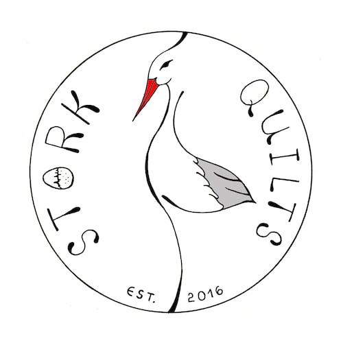 StorkQuilts - Etsy
