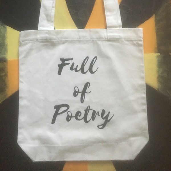 Poetry - Etsy