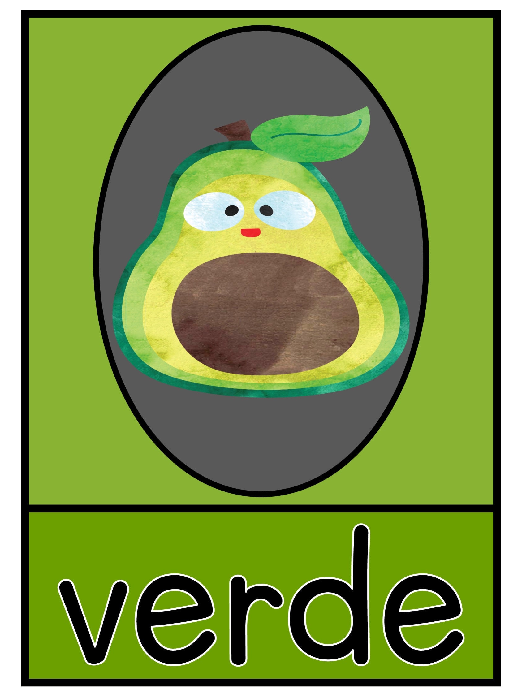 Crayon Color Posters Classroom Decorations Printable Classroom Decor ...