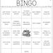 Retirement Party Bingo Game (30 Cards) Retirement Bingo Words Print and ...