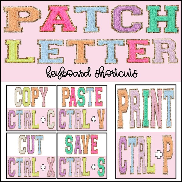 Computer Lab Decor - Etsy