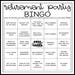 Retirement Party Bingo Game (30 Cards) Retirement Bingo Words Print and ...