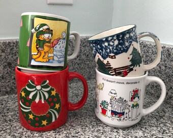 Waechtersbach Mugs - Etsy