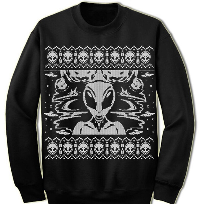 Christmas Sweaters - Etsy