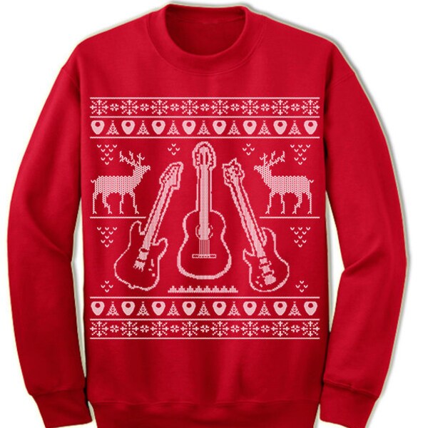 Christmas Sweater - Etsy