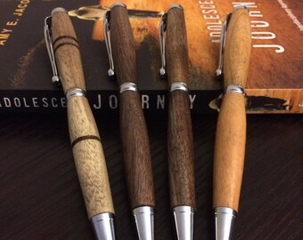 Custom made pen | Etsy