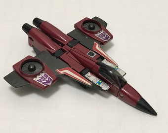 Transformers Plane - Etsy