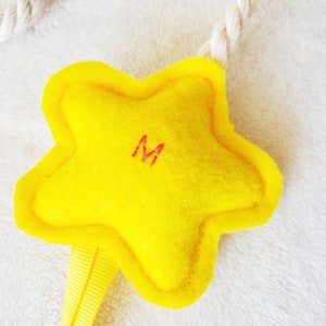 Cat Teaser Wand, Cat Toy Star, Cat Toys Wand, Cute Cat Toys, Cat String ...