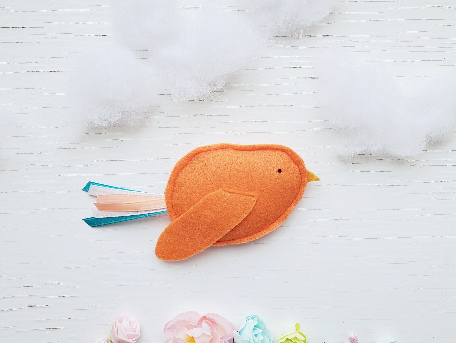 Cat Toys Bird Cat Toy With Strings Ribbons Catnip and - Etsy Canada