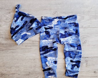 Camouflage Baby | Etsy