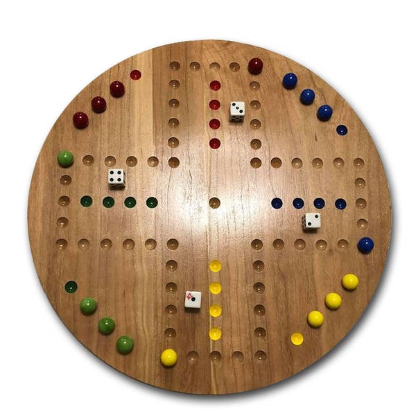 Wahoo Game Board - Etsy