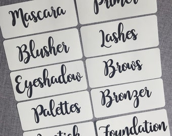 Makeup storage | Etsy