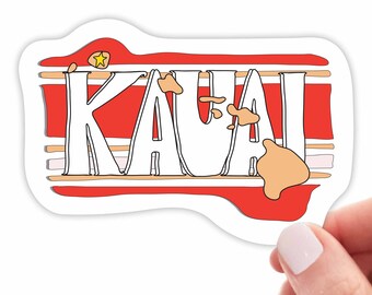 Kauai Family Vacation - Etsy