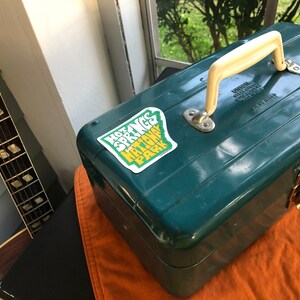 HOT SPRINGS National Park State Map Sticker - Etsy