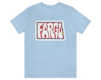 Fargo Shirt - Etsy