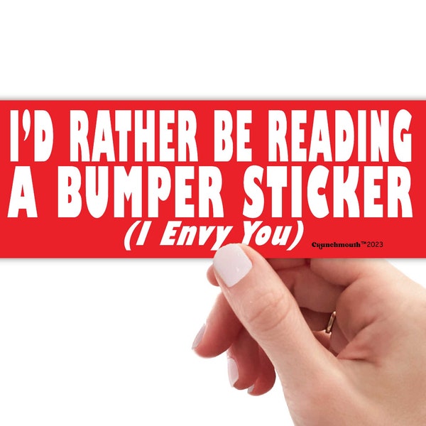 Computer Bumper Sticker - Etsy