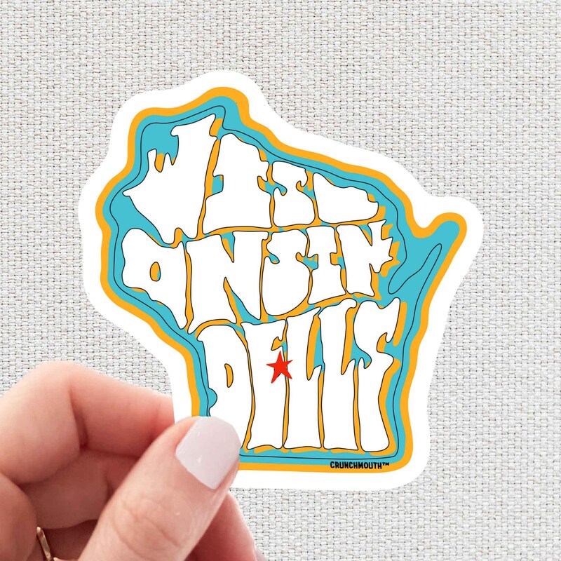 Dell Stickers - Etsy