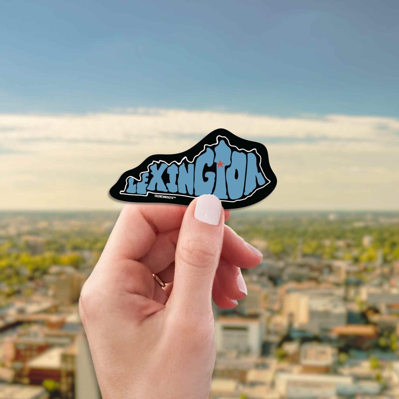 Lexington Ky - Etsy