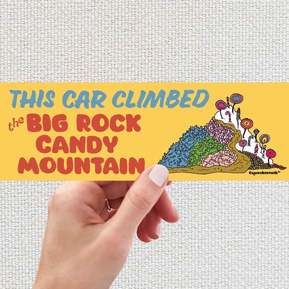 crunchmouthdesigns - Etsy