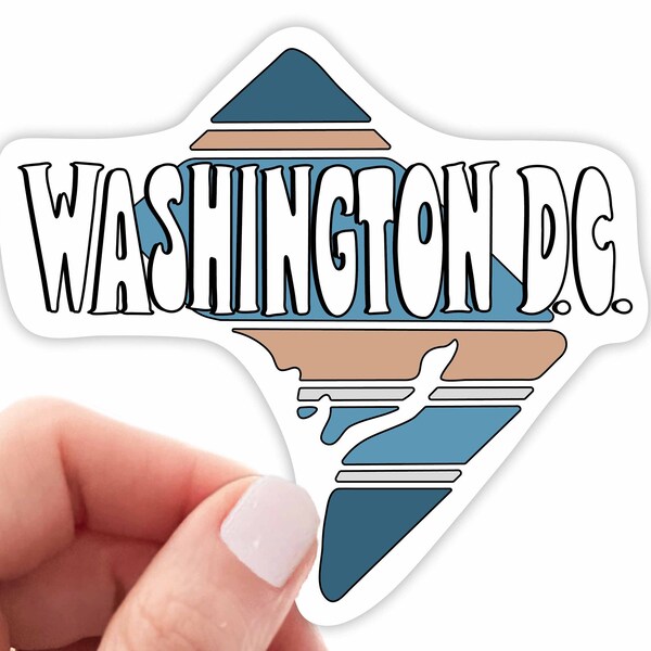 Washington Dc - Etsy