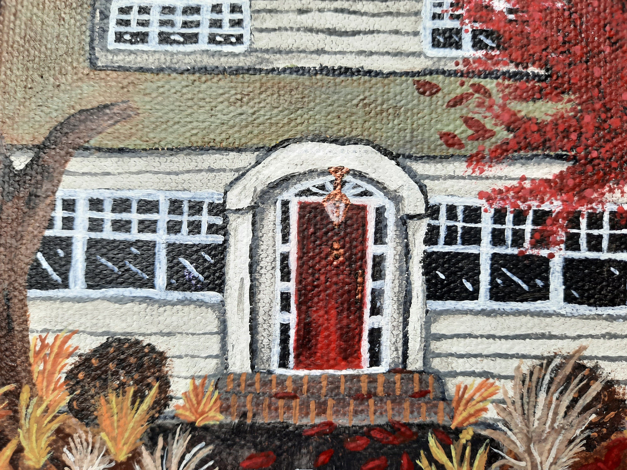 1428 Elm Street - Etsy