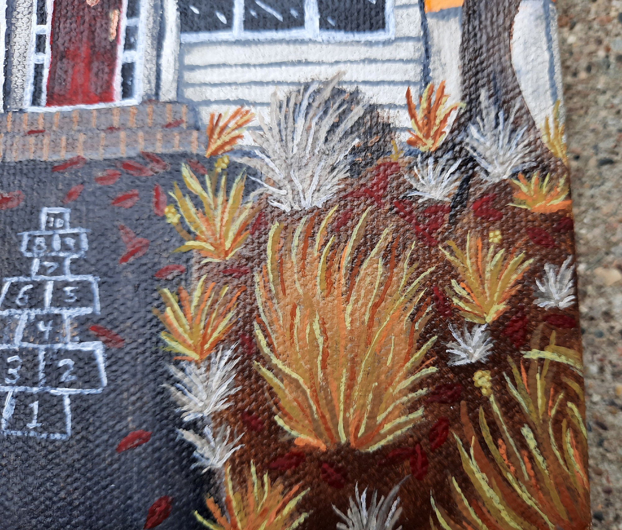 1428 Elm Street - Etsy