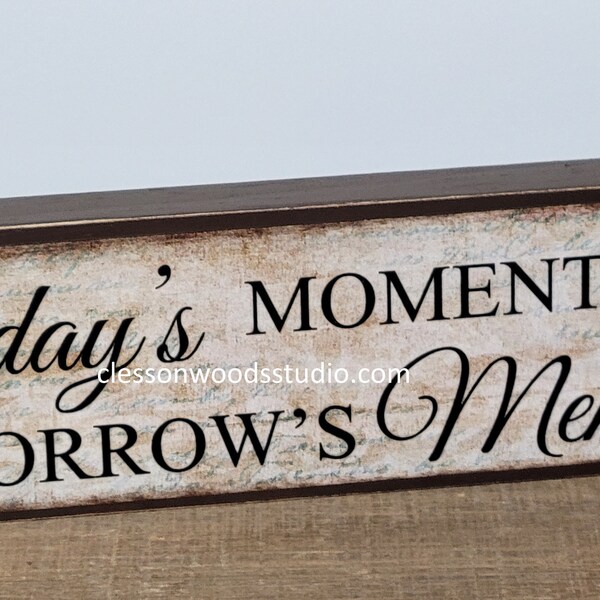 Moments Together - Etsy