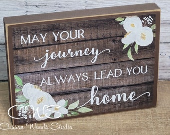 Lead You Home | Etsy