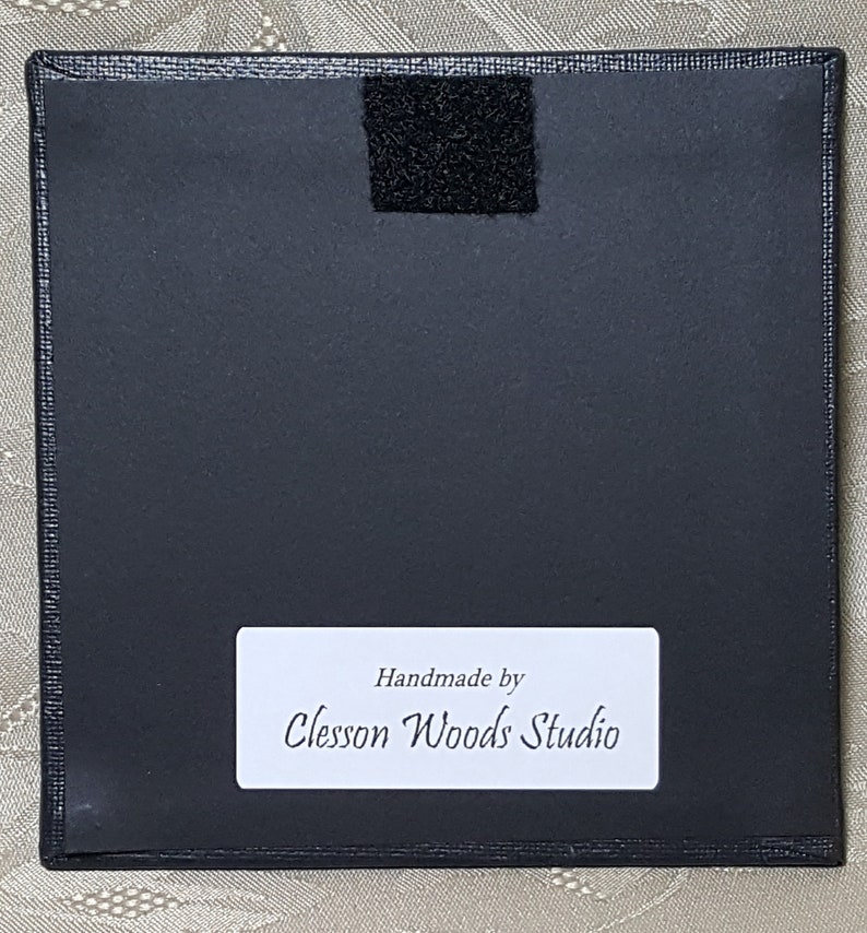 Hocus Pocus Patchwork Witch Hat 5x5 Canvas - Etsy