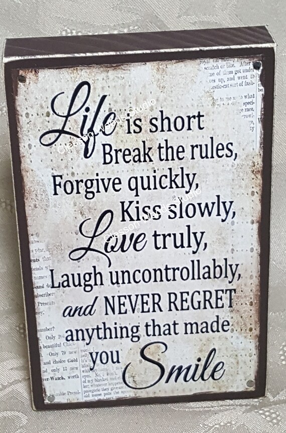 Life Blocks Quotes Powerful Life Quotes For Simple Living