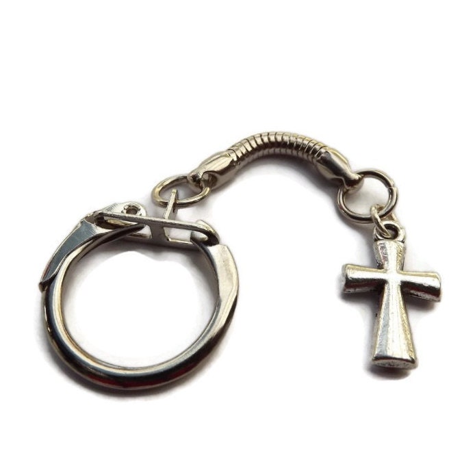 Christian Key Chain - Christian Gifts - Pastor Gift - Pastor ...