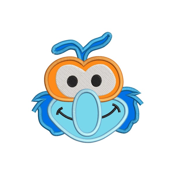 Gonzo - Etsy