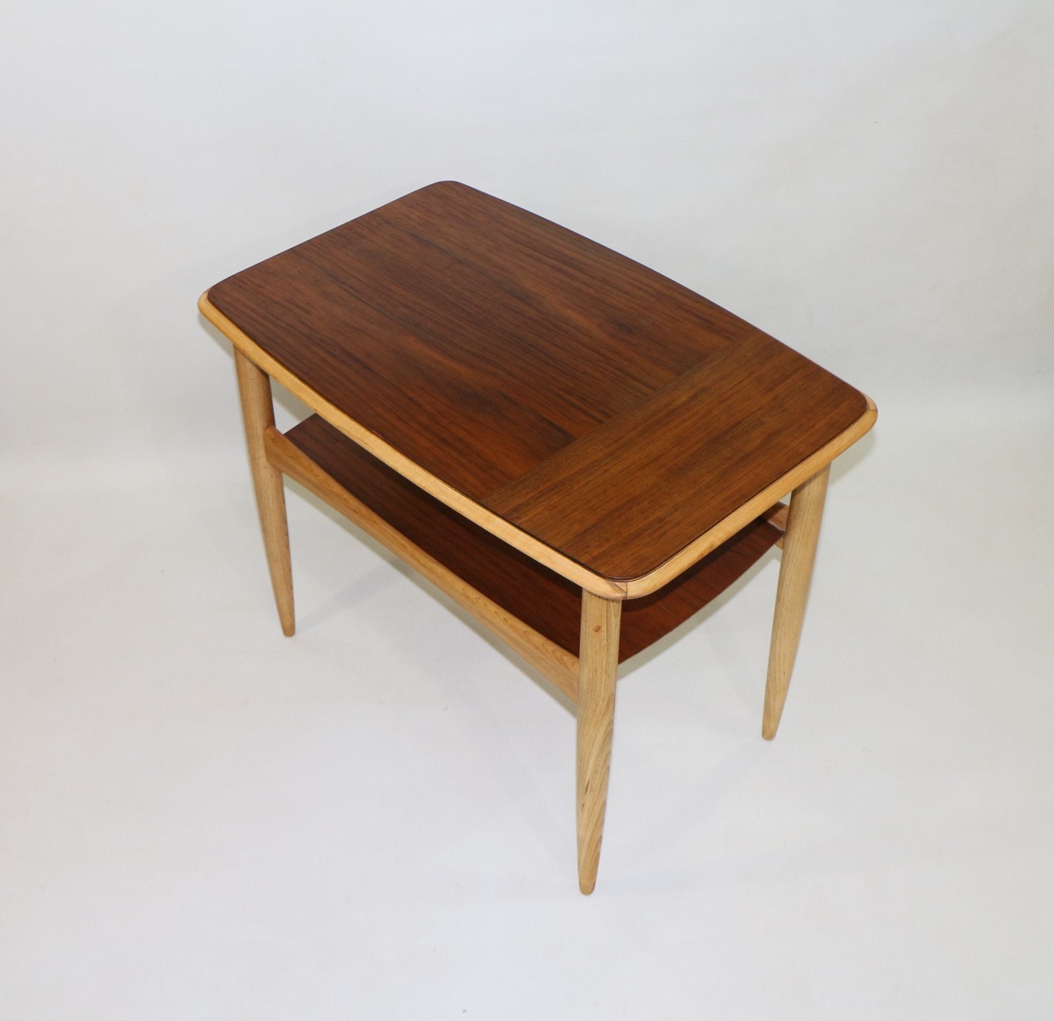 Deilcraft Side Table - Etsy