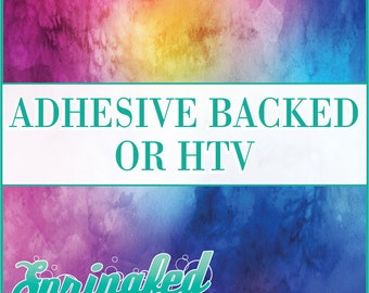 Holographic Turtle Shell Pattern Adhesive Vinyl - Etsy