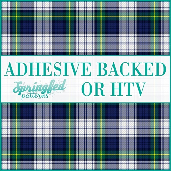 Tartan Plaid - Etsy