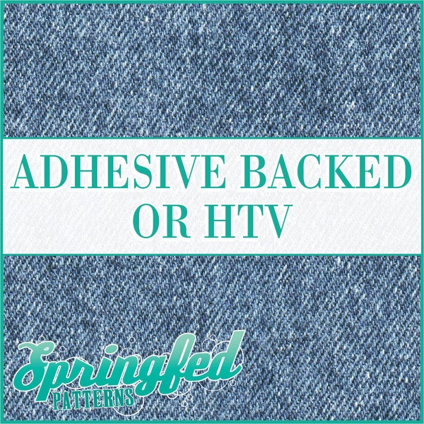 Pattern Vinyl - Etsy