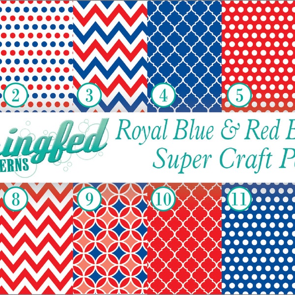 Glitter Chevron - Etsy