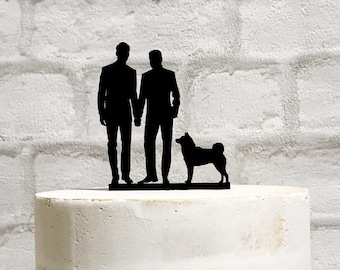 Cavapoo Cake Topper - Etsy Australia