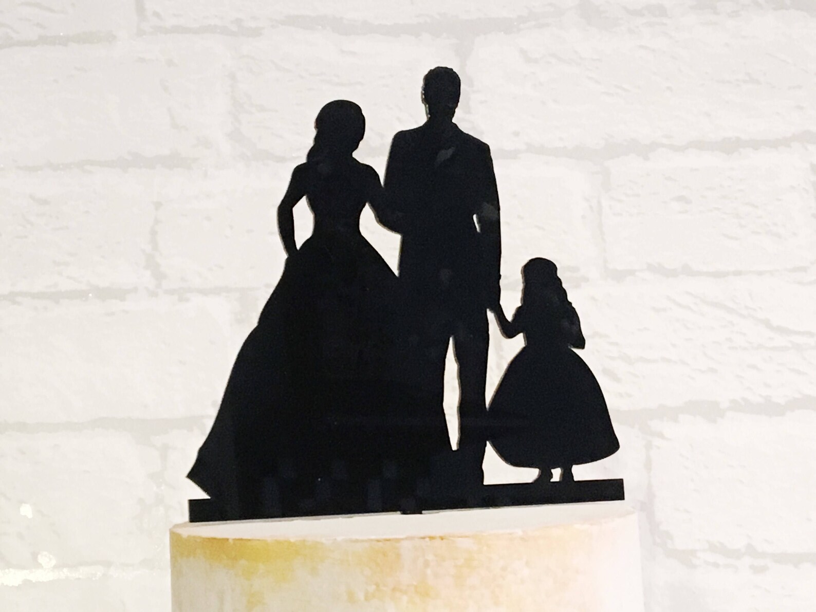 Wedding Cake Topper Family Family Wedding Cake Topper Family - Etsy