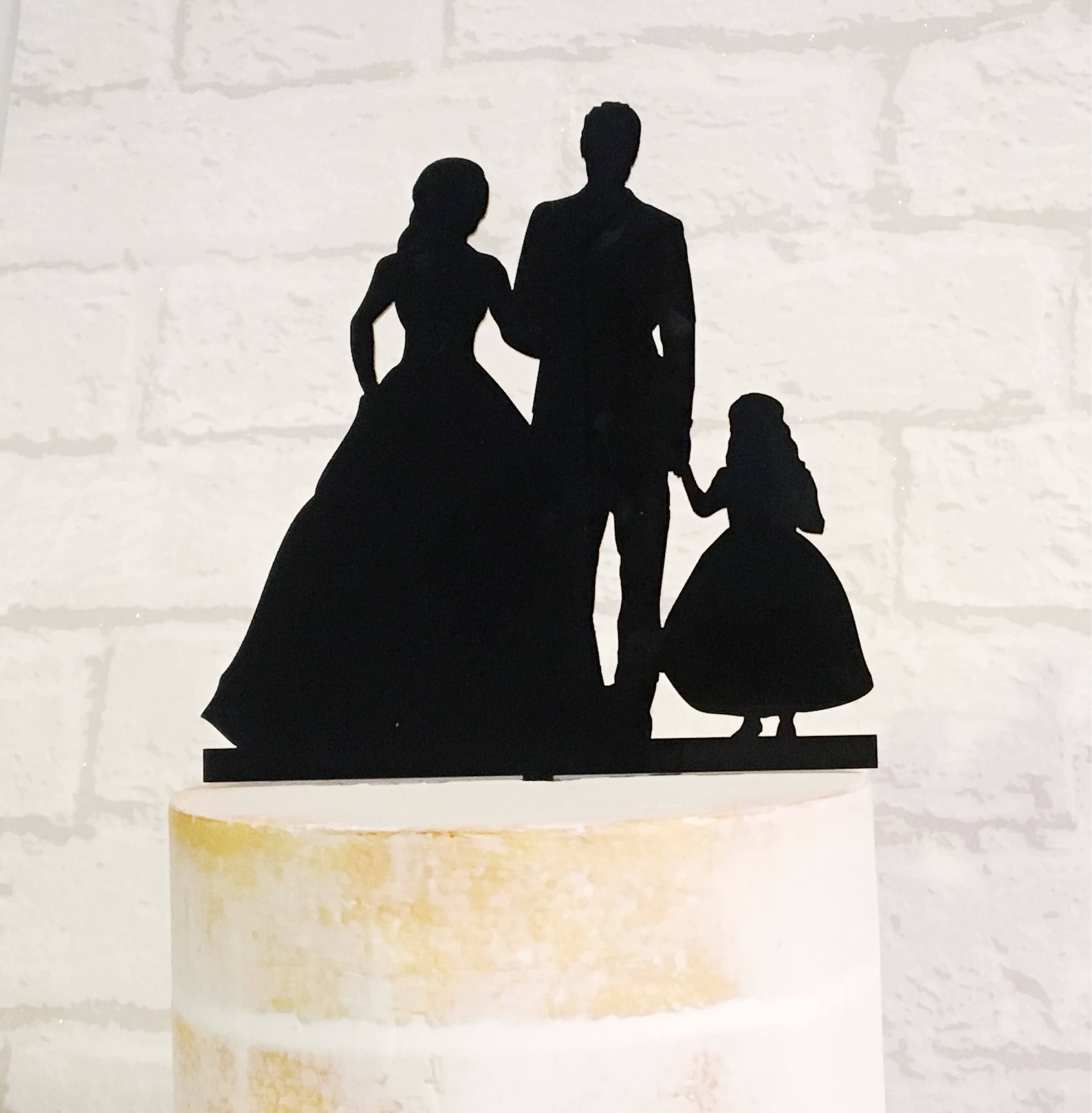 Wedding Cake Topper Family Family Wedding Cake Topper Family - Etsy