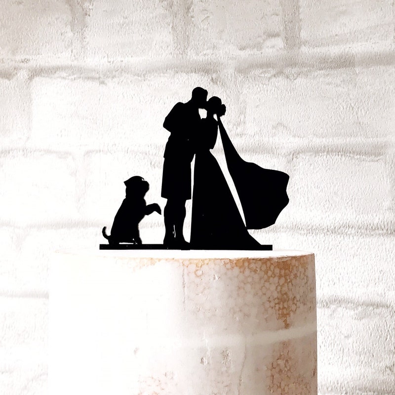 Scottish Cake Topper - Etsy