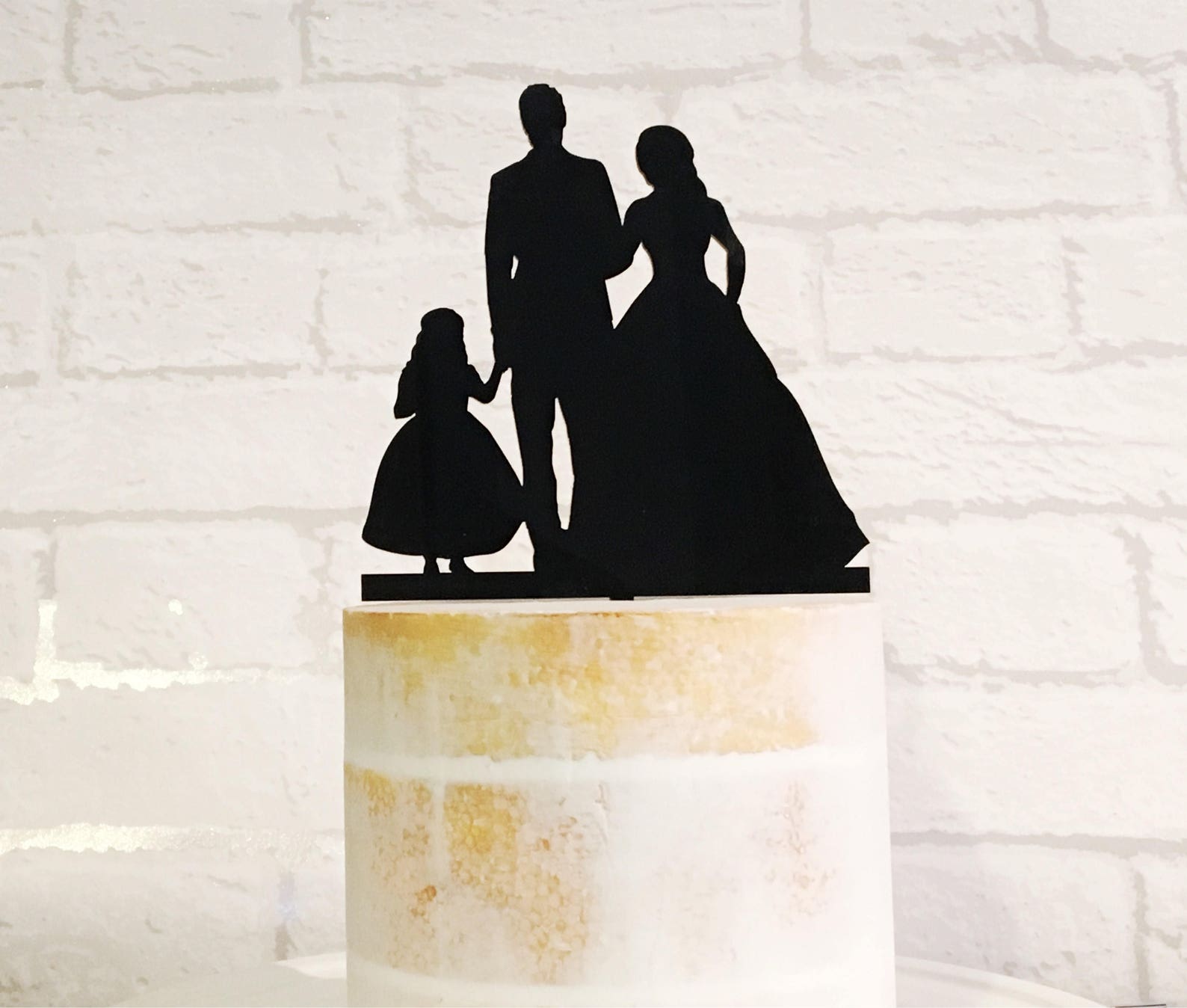 Wedding Cake Topper Family Family Wedding Cake Topper Family - Etsy