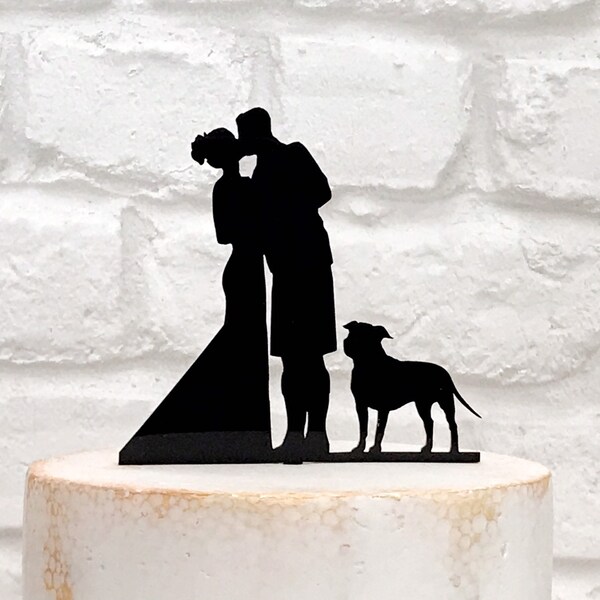 Scottish Cake Topper - Etsy