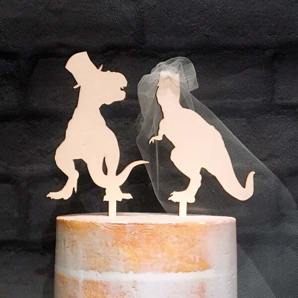 Dinosaur Wedding - Etsy UK