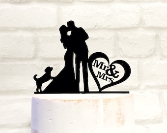 Cavapoo Cake Topper - Etsy Australia